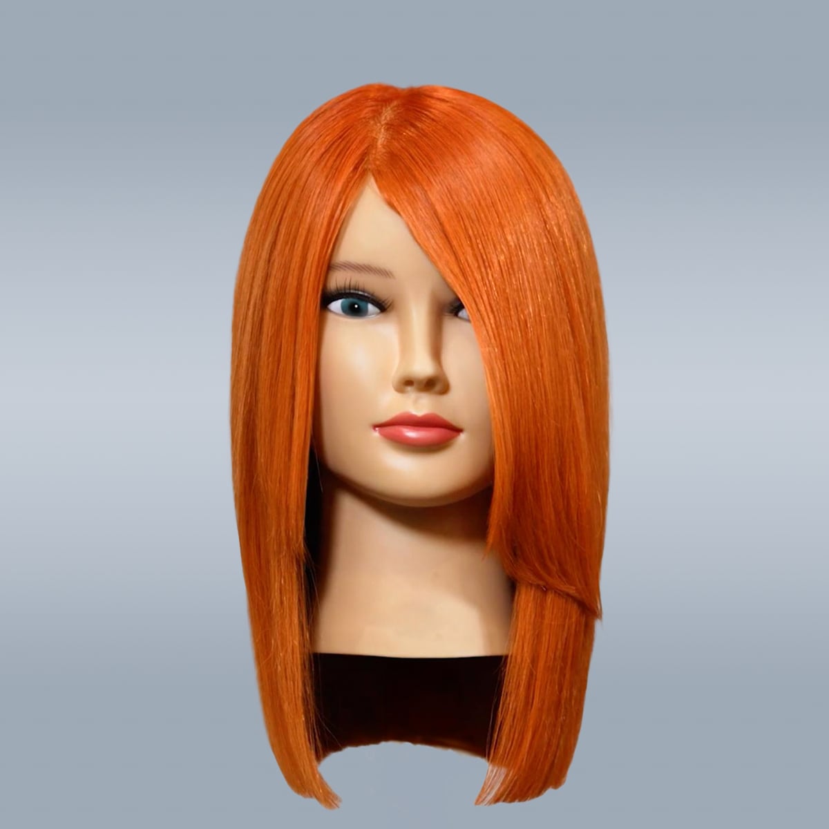 Triangle Layer | Online Hair Cutting Tutorials & Professional Hair ...